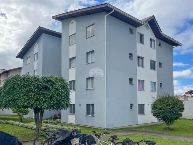 Apartamento para Locação em Curitiba/PR Cajuru 2 Quartos