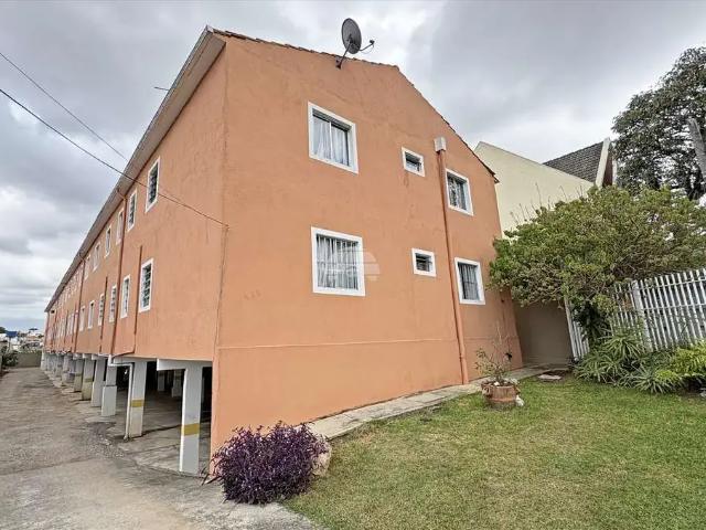 Apartamento para Locação em Curitiba/PR Cajuru 2 Quartos