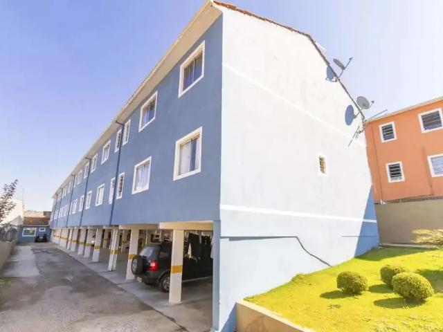 Apartamento para Locação em Curitiba/PR Cajuru 2 Quartos