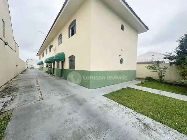 Apartamento para Locação em Curitiba/PR Cajuru 2 Quartos