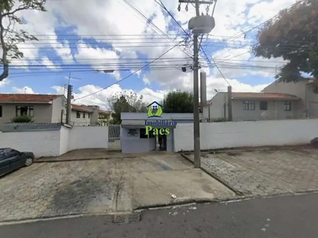 Apartamento para Locação em Curitiba/PR Cajuru 2 Quartos