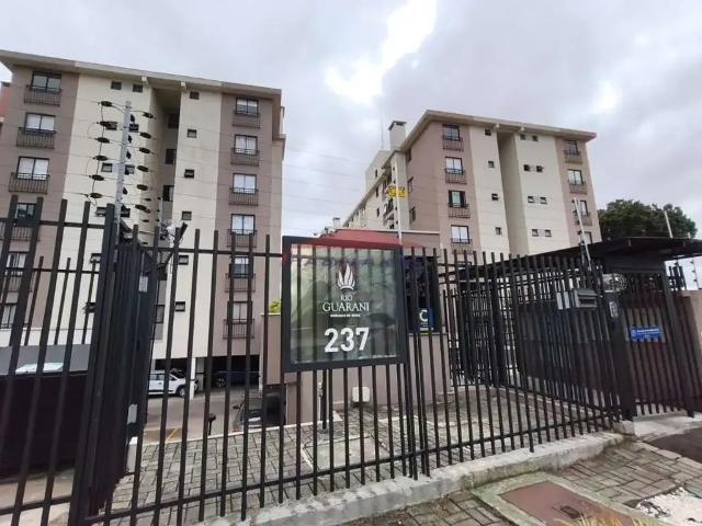 Apartamento para Locação em Curitiba/PR Cajuru 2 Quartos