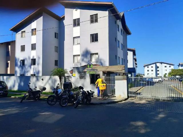 Apartamento para Locação em Curitiba/PR Cajuru 2 Quartos