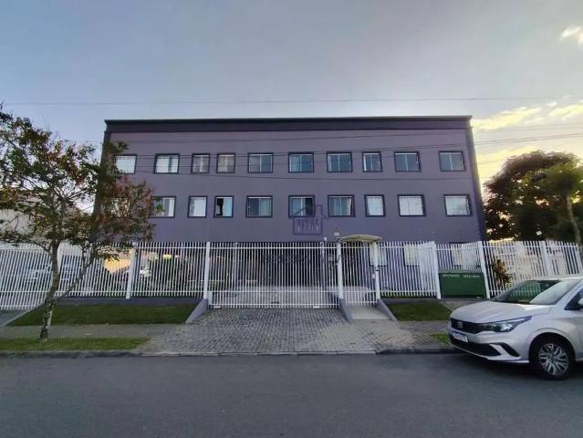 Apartamento para Locação em Curitiba/PR Cajuru 2 Quartos