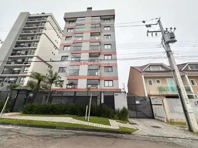 Apartamento para Locação em Curitiba/PR Cajuru 2 Quartos
