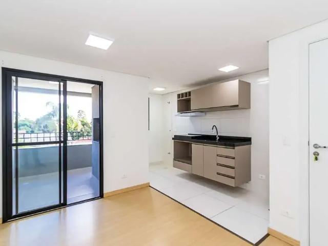 Apartamento para Locação em Curitiba/PR Cajuru 2 Quartos