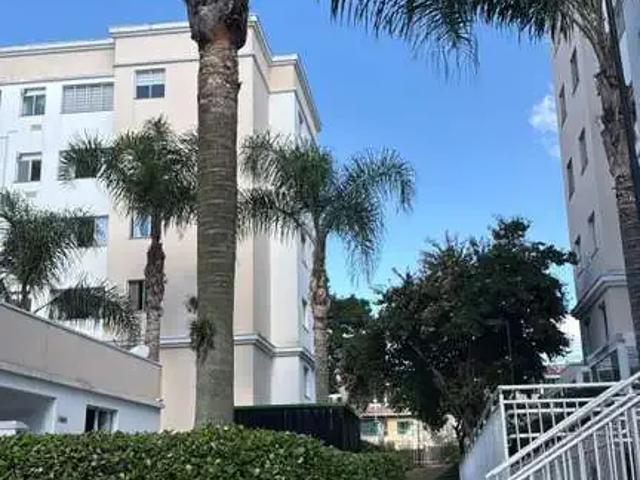 Apartamento para Locação em Curitiba/PR Cajuru 3 Quartos