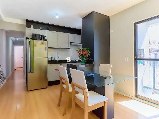 Apartamento para Locação em Curitiba/PR Cajuru 3 Quartos