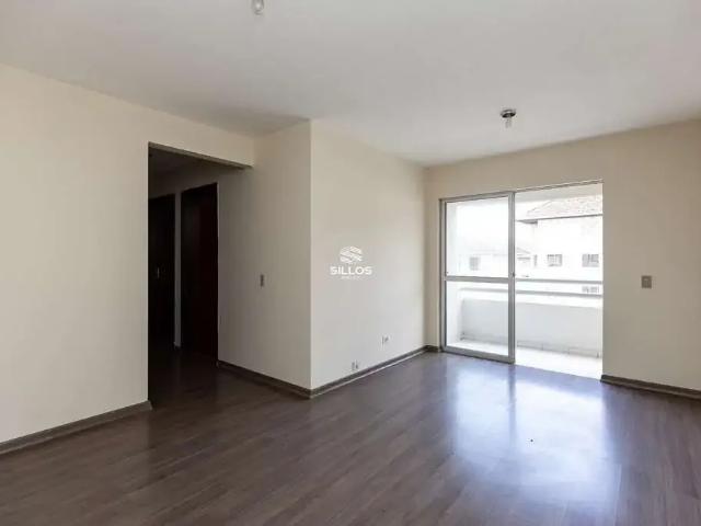 Apartamento para Locação em Curitiba/PR Cajuru 3 Quartos