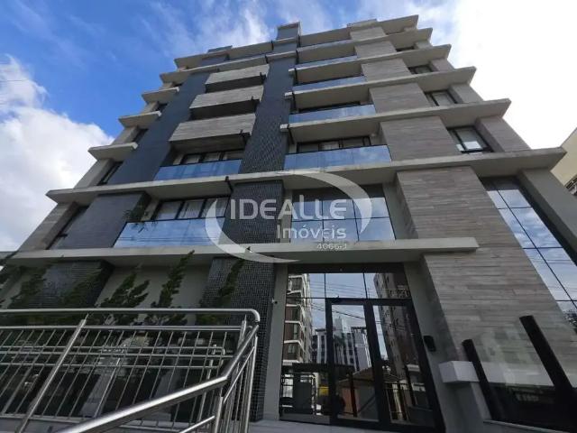 Apartamento para Locação em Curitiba/PR Campina do Siqueira 3 Quartos