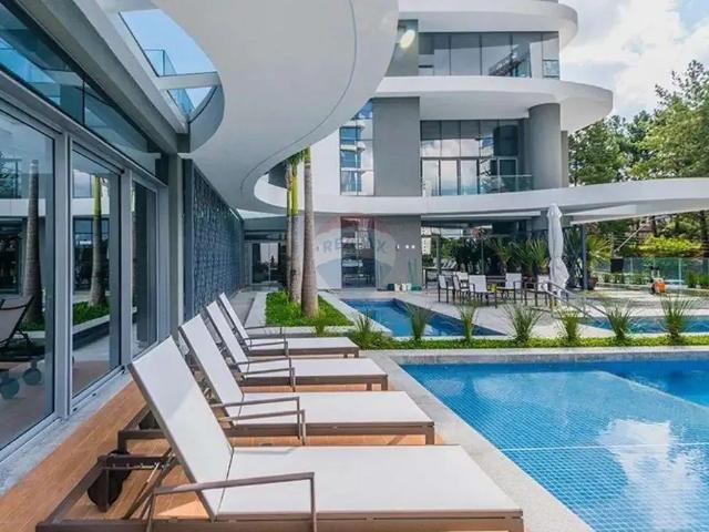 Apartamento para Locação em Curitiba/PR Campina do Siqueira 3 Quartos