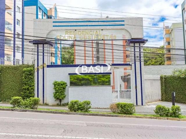 Apartamento para Locação em Curitiba/PR Campina do Siqueira 3 Quartos