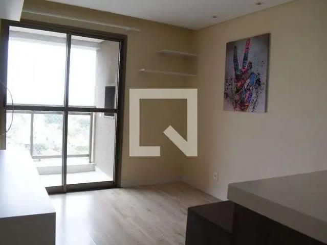 Apartamento para Locação em Curitiba/PR Campina do Siqueira 1 Quartos