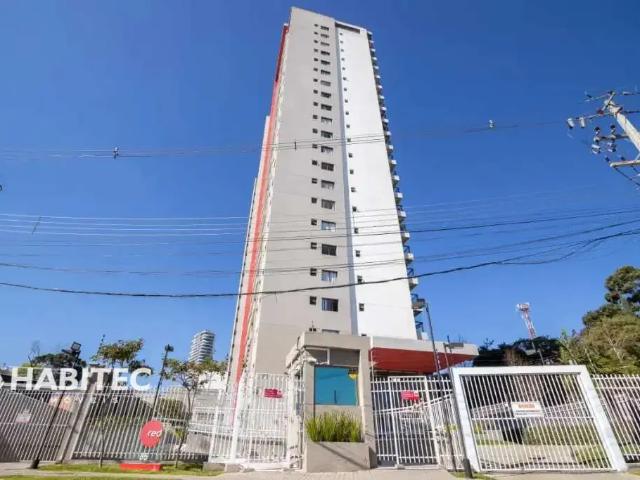 Apartamento para Locação em Curitiba/PR Campina do Siqueira 1 Quartos