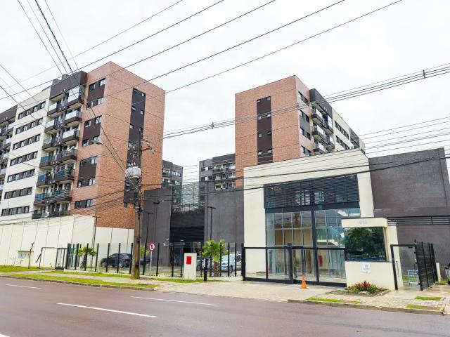 Apartamento para Locação em Curitiba/PR Campina do Siqueira 2 Quartos