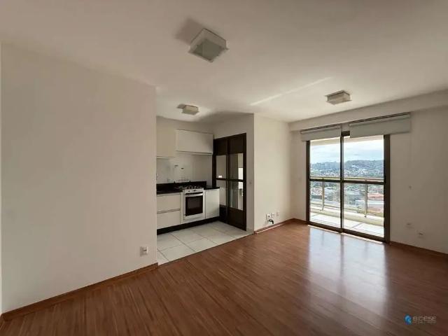 Apartamento para Locação em Curitiba/PR Campina do Siqueira 2 Quartos