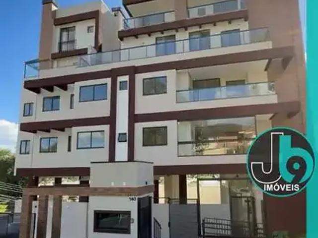 Apartamento para Locação em Curitiba/PR Campina do Siqueira 2 Quartos