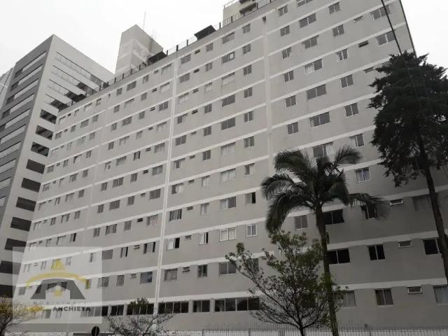 Apartamento para Locação em Curitiba/PR Campina do Siqueira 2 Quartos