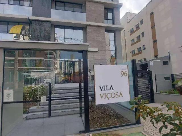 Apartamento para Locação em Curitiba/PR Campina do Siqueira