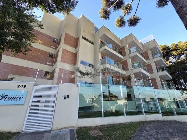 Apartamento para Locação em Curitiba/PR Campo Comprido 1 Quartos