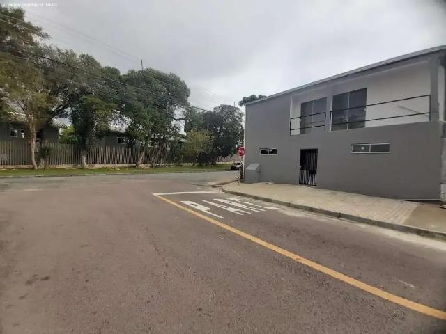 Apartamento para Locação em Curitiba/PR Campo Comprido 1 Quartos