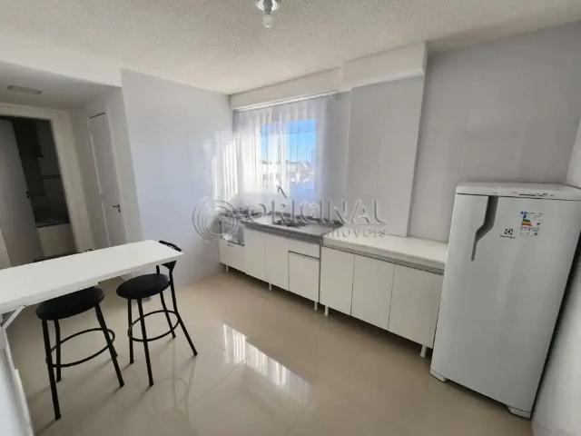 Apartamento para Locação em Curitiba/PR Campo Comprido 1 Quartos
