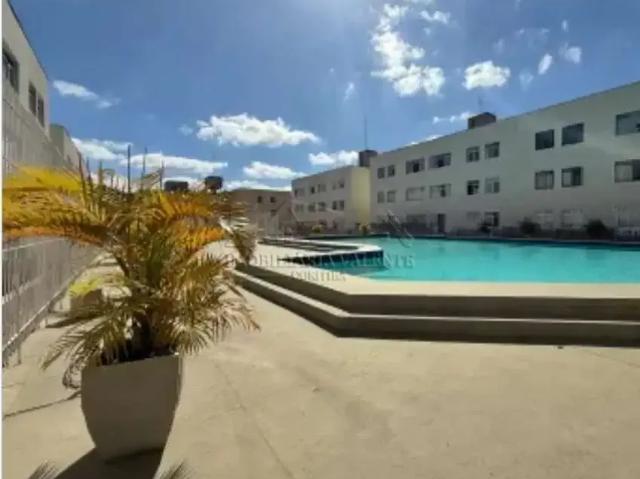 Apartamento para Locação em Curitiba/PR Campo Comprido