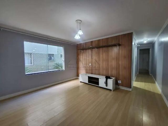 Apartamento para Locação em Curitiba/PR Campo Comprido 2 Quartos