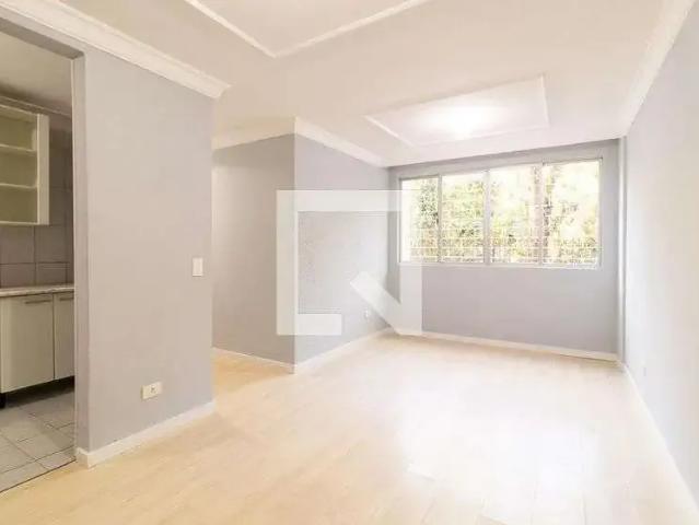 Apartamento para Locação em Curitiba/PR Campo Comprido 2 Quartos