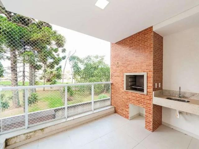 Apartamento para Locação em Curitiba/PR Campo Comprido 2 Quartos
