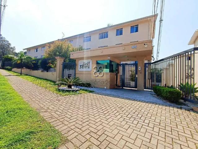 Apartamento para Locação em Curitiba/PR Campo Comprido 2 Quartos