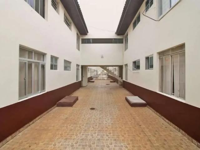 Apartamento para Locação em Curitiba/PR Campo Comprido 2 Quartos