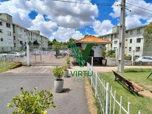 Apartamento para Locação em Curitiba/PR Campo Comprido 2 Quartos