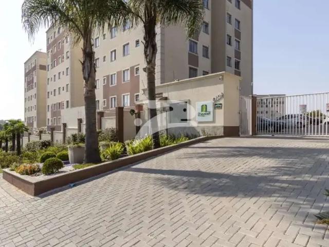 Apartamento para Locação em Curitiba/PR Campo Comprido 2 Quartos