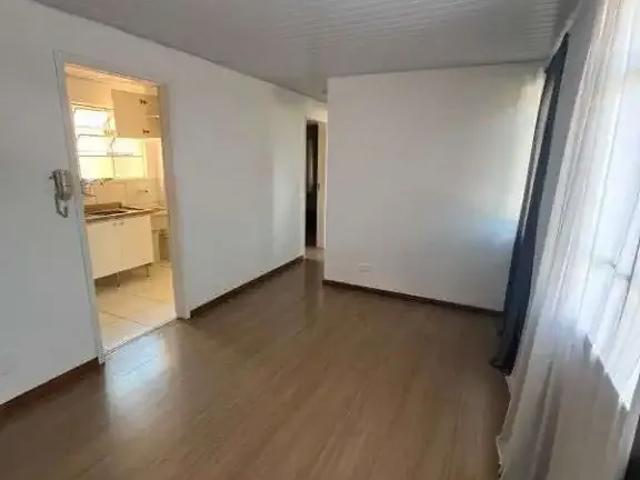 Apartamento para Locação em Curitiba/PR Campo Comprido 2 Quartos
