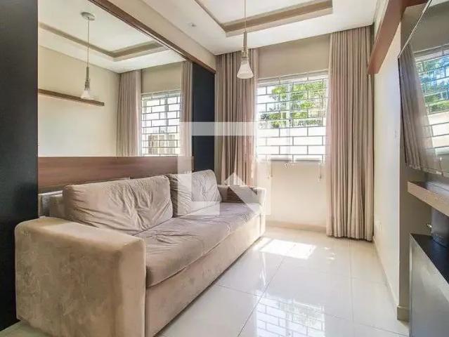 Apartamento para Locação em Curitiba/PR Campo Comprido 2 Quartos