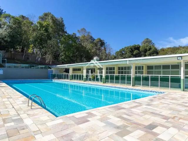 Apartamento para Locação em Curitiba/PR Campo Comprido 2 Quartos