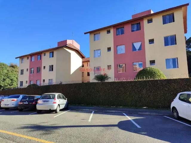 Apartamento para Locação em Curitiba/PR Campo Comprido 2 Quartos
