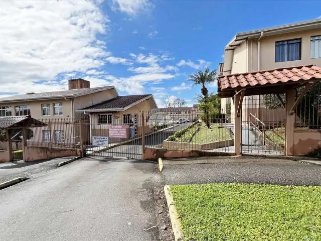 Apartamento para Locação em Curitiba/PR Campo Comprido 2 Quartos