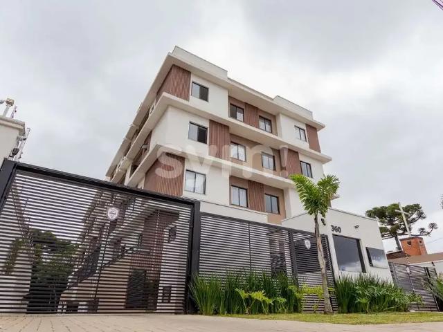 Apartamento para Locação em Curitiba/PR Campo Comprido 2 Quartos