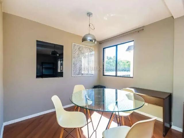 Apartamento para Locação em Curitiba/PR Campo Comprido 2 Quartos