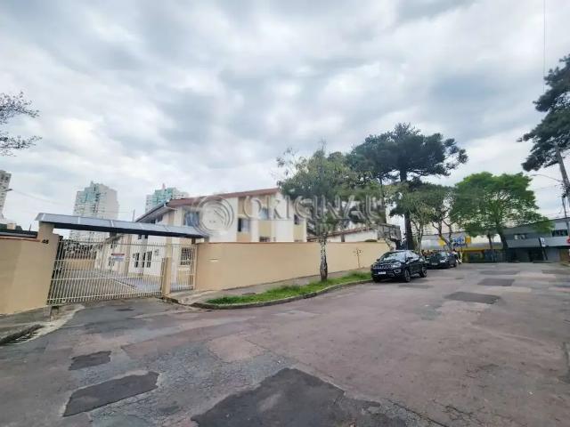 Apartamento para Locação em Curitiba/PR Campo Comprido 2 Quartos