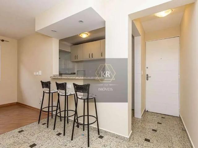Apartamento para Locação em Curitiba/PR Campo Comprido 2 Quartos