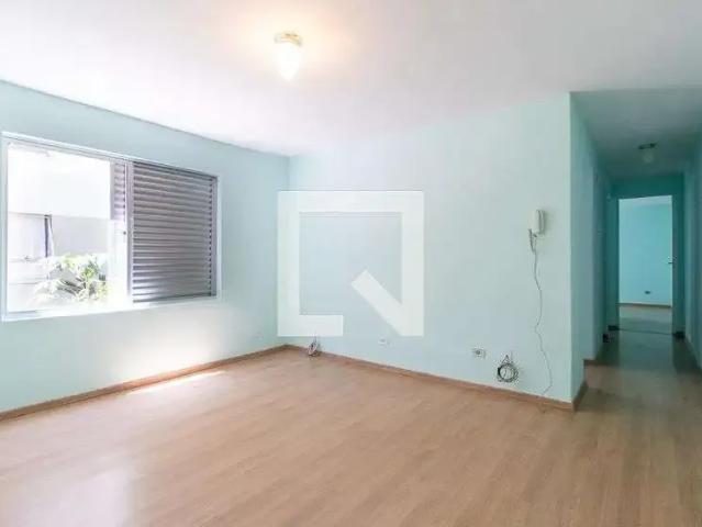 Apartamento para Locação em Curitiba/PR Campo Comprido 2 Quartos