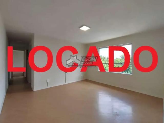 Apartamento para Locação em Curitiba/PR Campo Comprido 2 Quartos