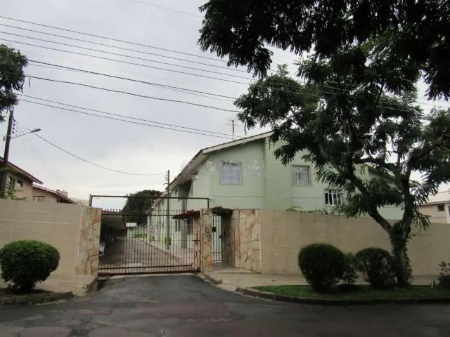 Apartamento para Locação em Curitiba/PR Campo Comprido 2 Quartos