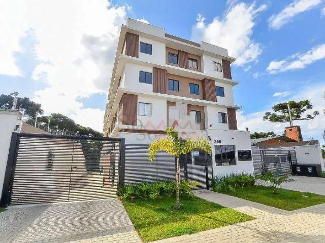 Apartamento para Locação em Curitiba/PR Campo Comprido 2 Quartos