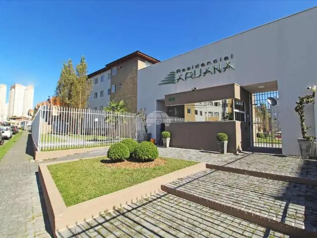 Apartamento para Locação em Curitiba/PR Campo Comprido 2 Quartos