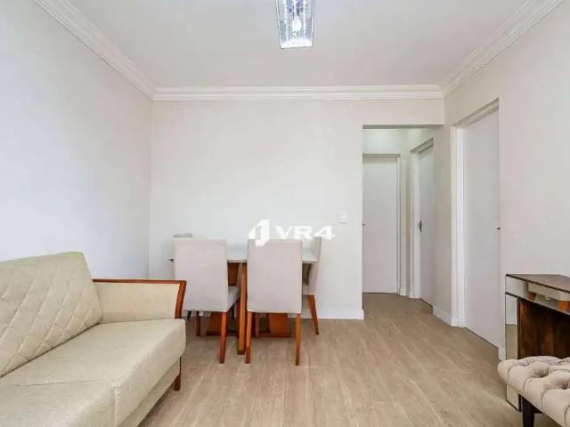 Apartamento para Locação em Curitiba/PR Campo Comprido 2 Quartos