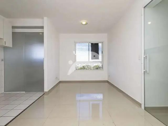 Apartamento para Locação em Curitiba/PR Campo Comprido 2 Quartos
